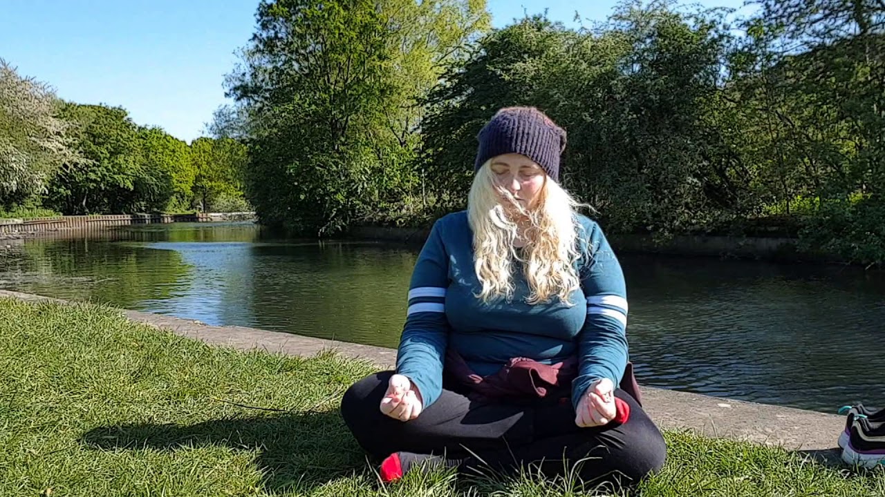 A Quiet Place... Guided Meditation - YouTube