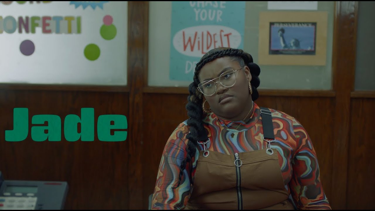 Jade - YouTube