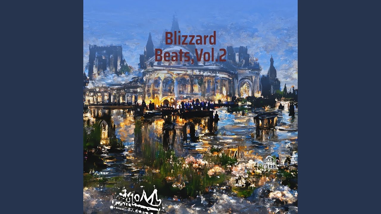 Blizzard Beats,Vol.2 - YouTube