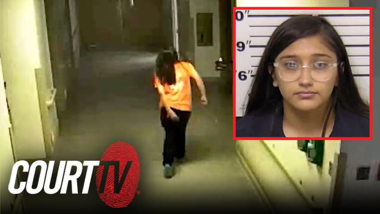 Autopsy Report Released for Newborn Found in Hospital Trash - YouTube