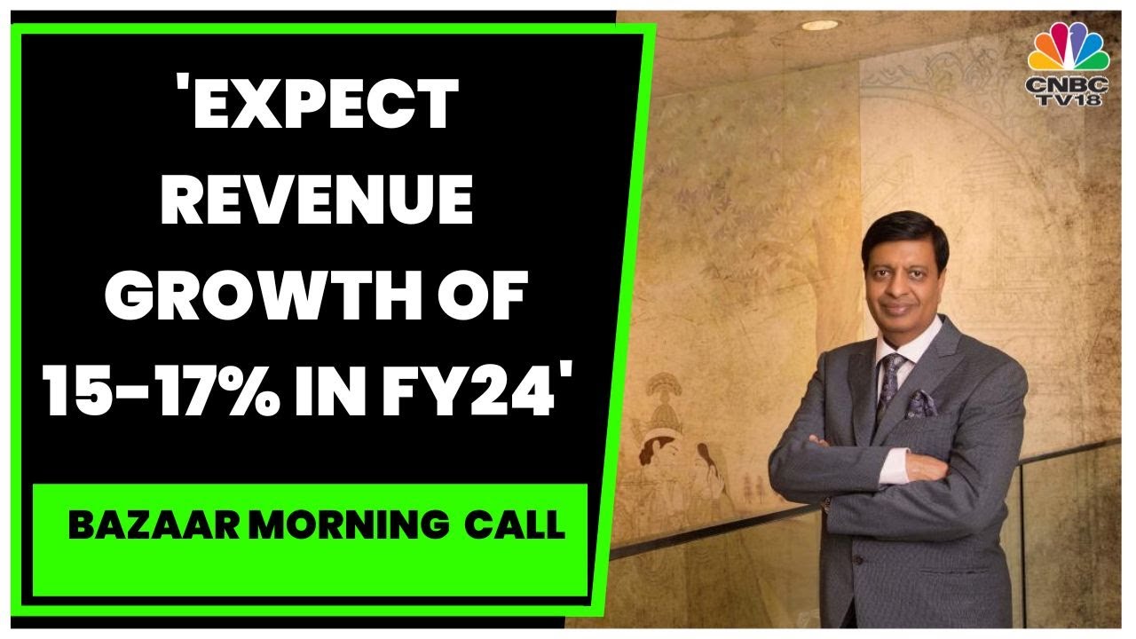 KEI Industries' Anil Gupta Exclusive On The Firm's Order Pipeline ...