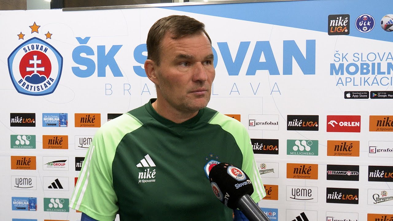 PREVIEW | FC DAC 1904 Dunajská Streda - ŠK Slovan Bratislava | Boris ...