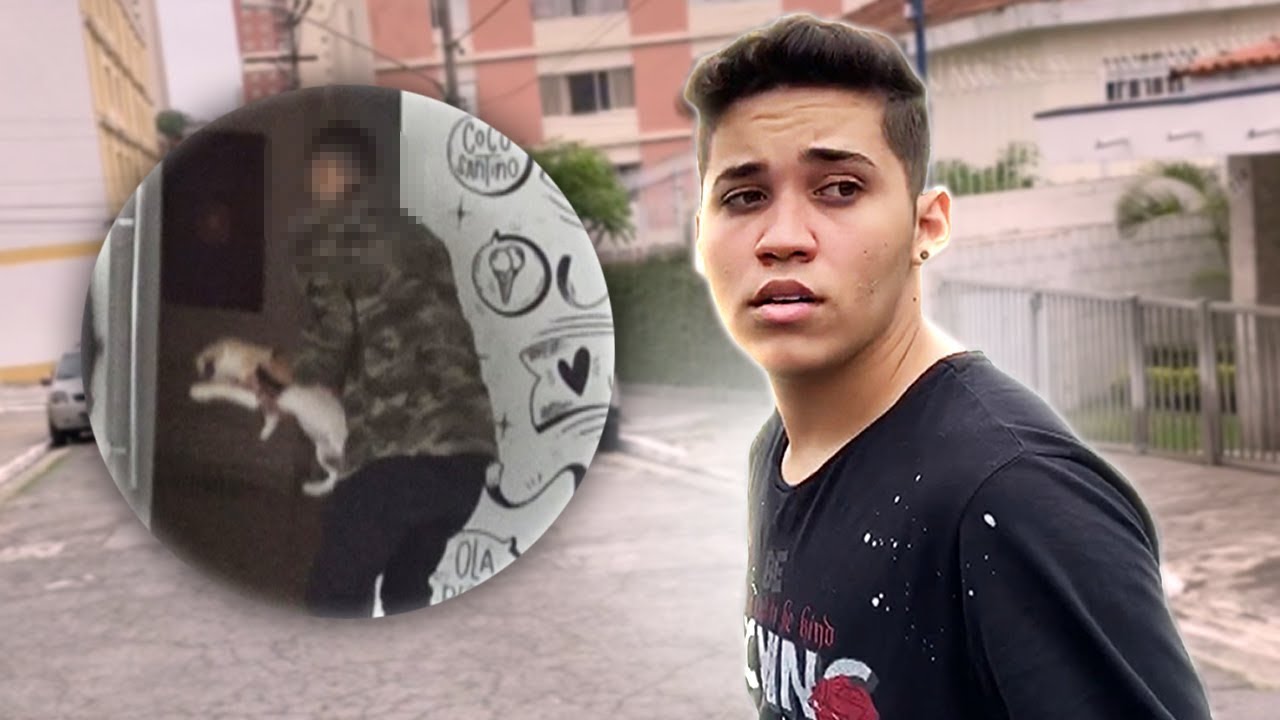 MINHA CACHORRA FOI R0UBADA YouTube minha-cachorra-foi-r0ubada-youtube