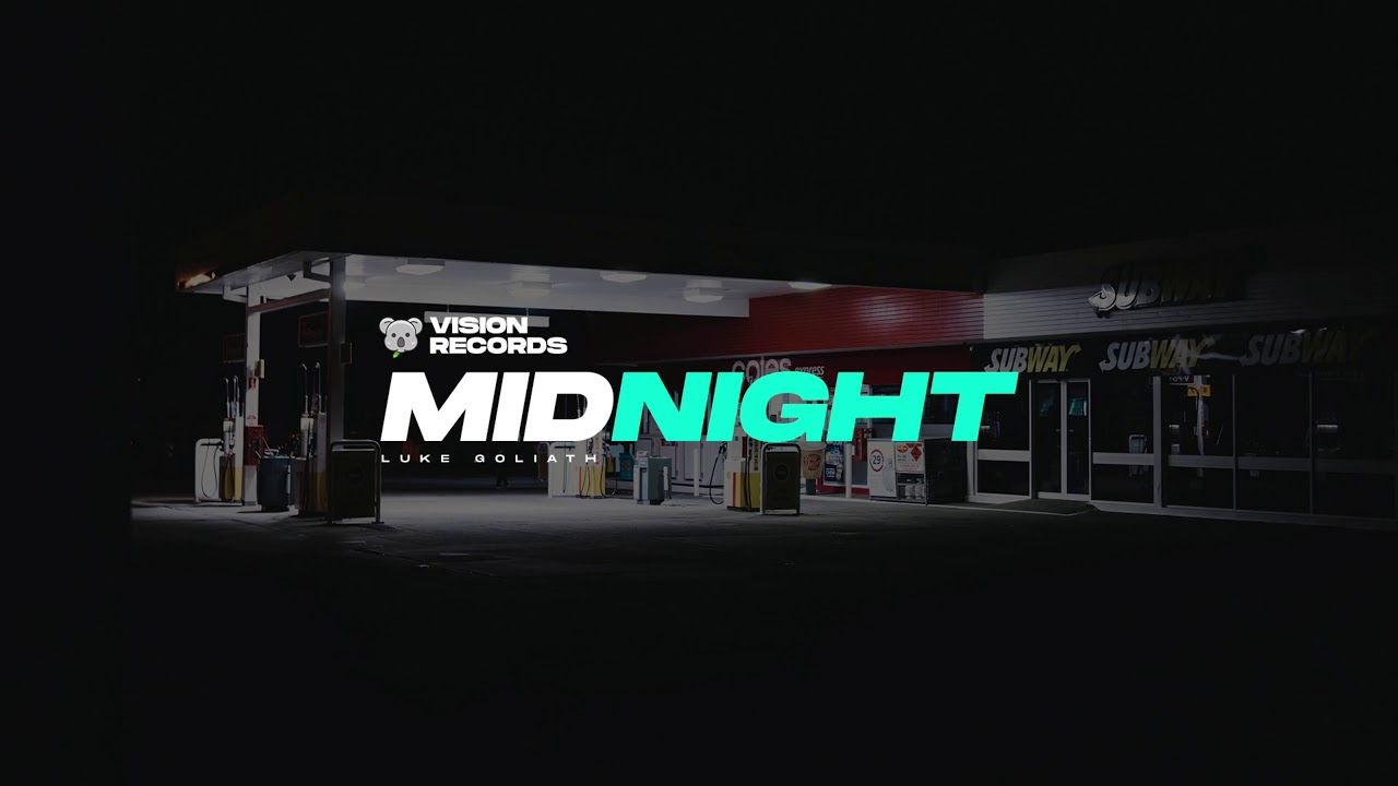 Luke Goliath - 'MIDNIGHT' - YouTube