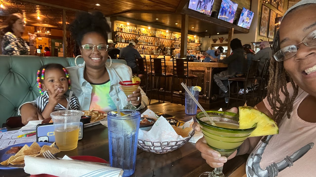 I Can’t Pass For 21?! Taco Festival Fail - YouTube