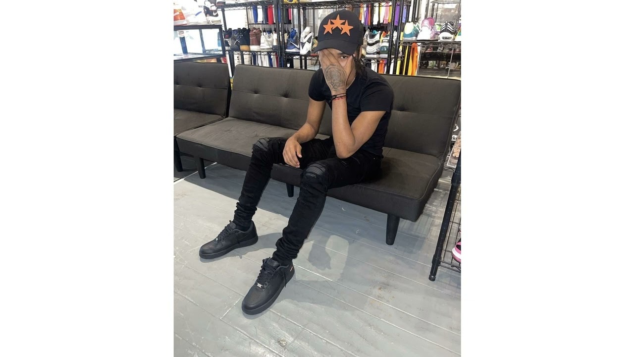 Mhady2hottie x Yagi B x Set Da Trend Sample Type Beat 2022 "G'd Up ...