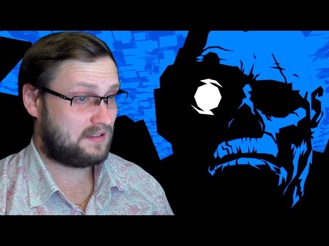 Bedlam ► ШУТКИ НА АНГЛИЙСКОМ ► ВЫНОС МОЗГА