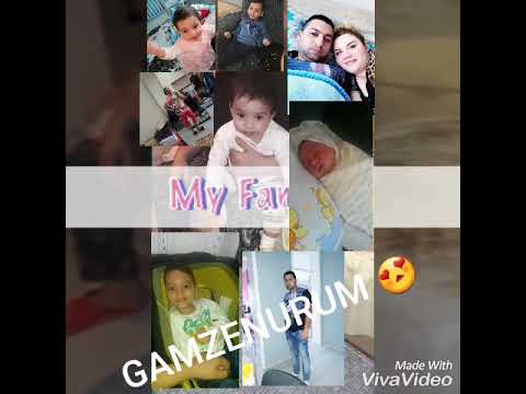 ☆ Ork Eminler 2017 █▬█ █ ▀█▀ Anasinnin Babasinin Bitanesi ☆ 4K Roman Havasi 2017 Gamzenur