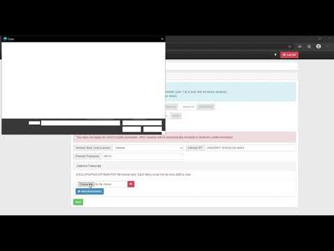 Tutorial Pengecualian Kredit