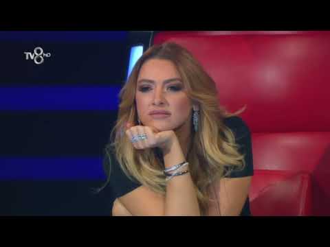 Gözde Vay Unutulmayan Performans