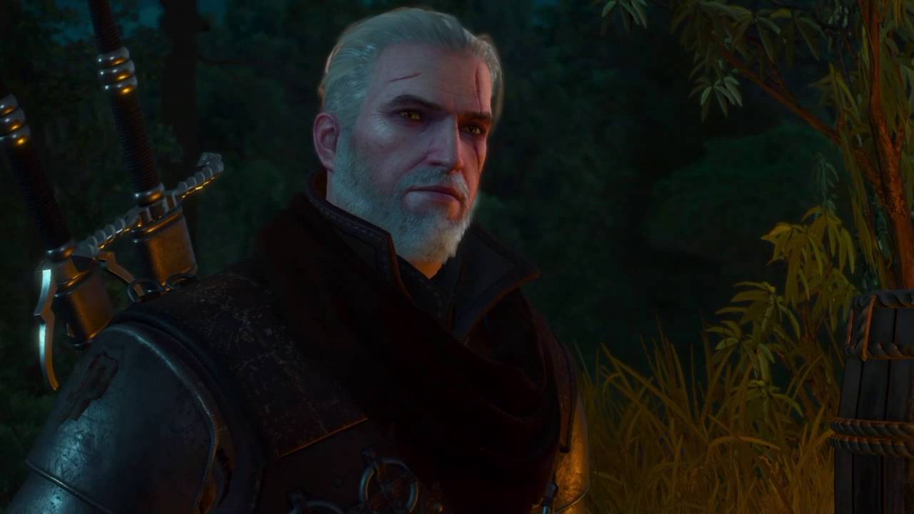 The Witcher 3 PS4 Blood and Wine - Wine Wars : Belgaard - Vermentino ...