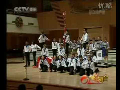 St.Florianer Sängerknaben /St. Florian Boys' Choir (3)