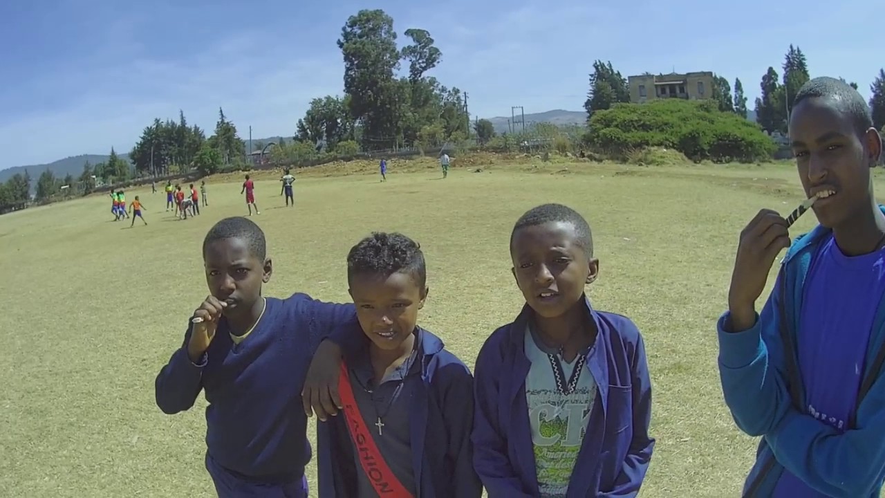 Ethiopia Jan Meda 1 HD - YouTube