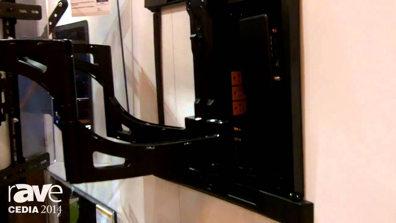 CEDIA 2014: SNAP AV Talks About the Strong VersaBox - YouTube