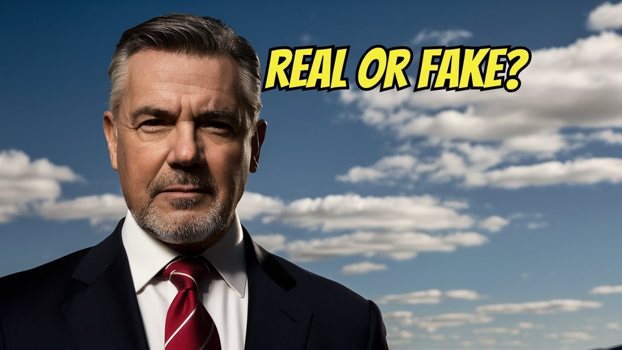 ¿Son los Profetas Mayores Reales? - YouTube