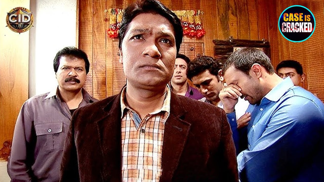 CID के सामने आया हैरान कर देने वाला राज़| CID | Best Of CID |Case File ...