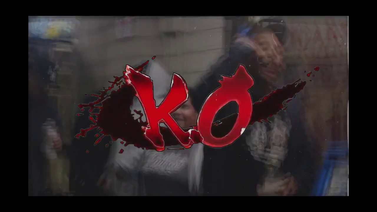 NADATHING X KESOH - "DOS MUERTOS" (PROD. BY ELM BEATS) - YouTube