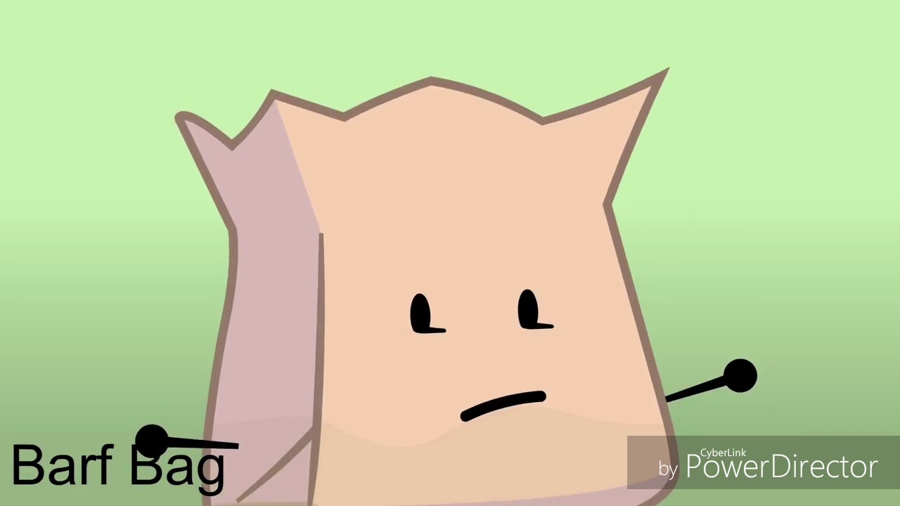 BFDI Auditions But I edited It (MY VERSION) - YouTube