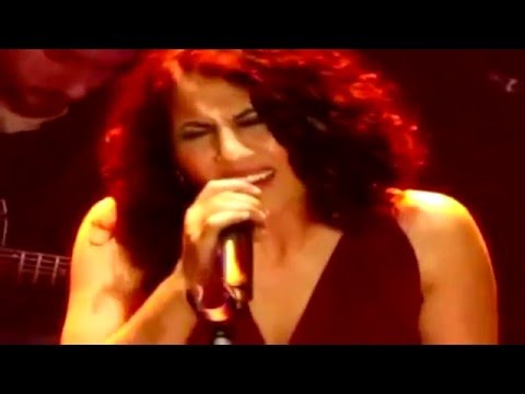 Aynur Doğan & Cemîl Qoçgirî Ensemble - Mannheim - 01.11.2012