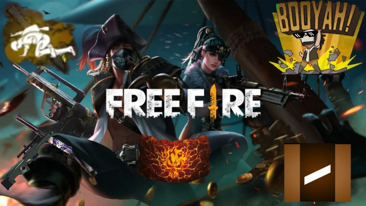 aku main ff orang baru main YouTube baru bikin Vidio - YouTube