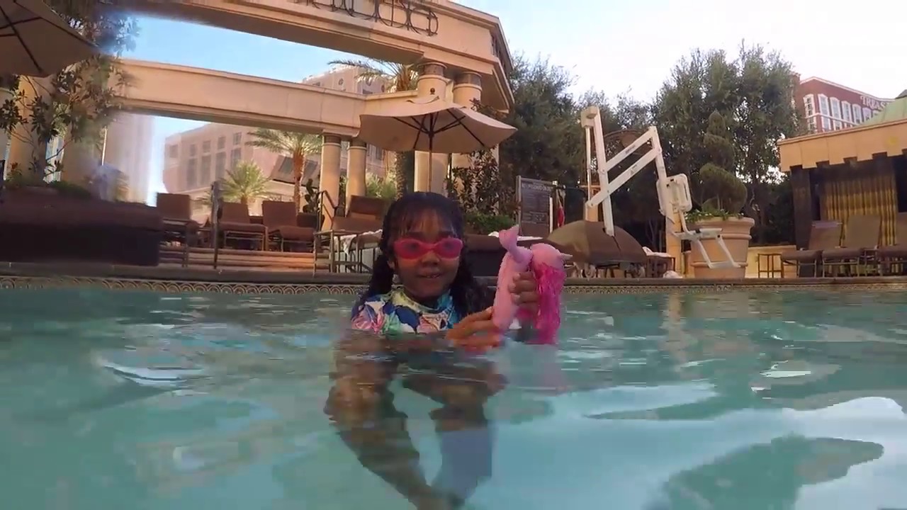 My Little Pony Pinkie Pie Swimming Sea Pony Surprise Toys | Kids Toy ...