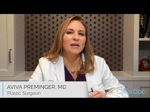 What is a Labiaplasty? | B. Aviva Preminger, MD | New York City, Long ...