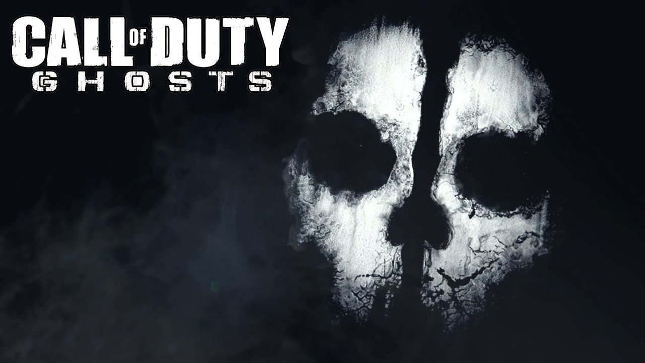 Ghost Stories | Call of Duty : Ghost #1 - YouTube