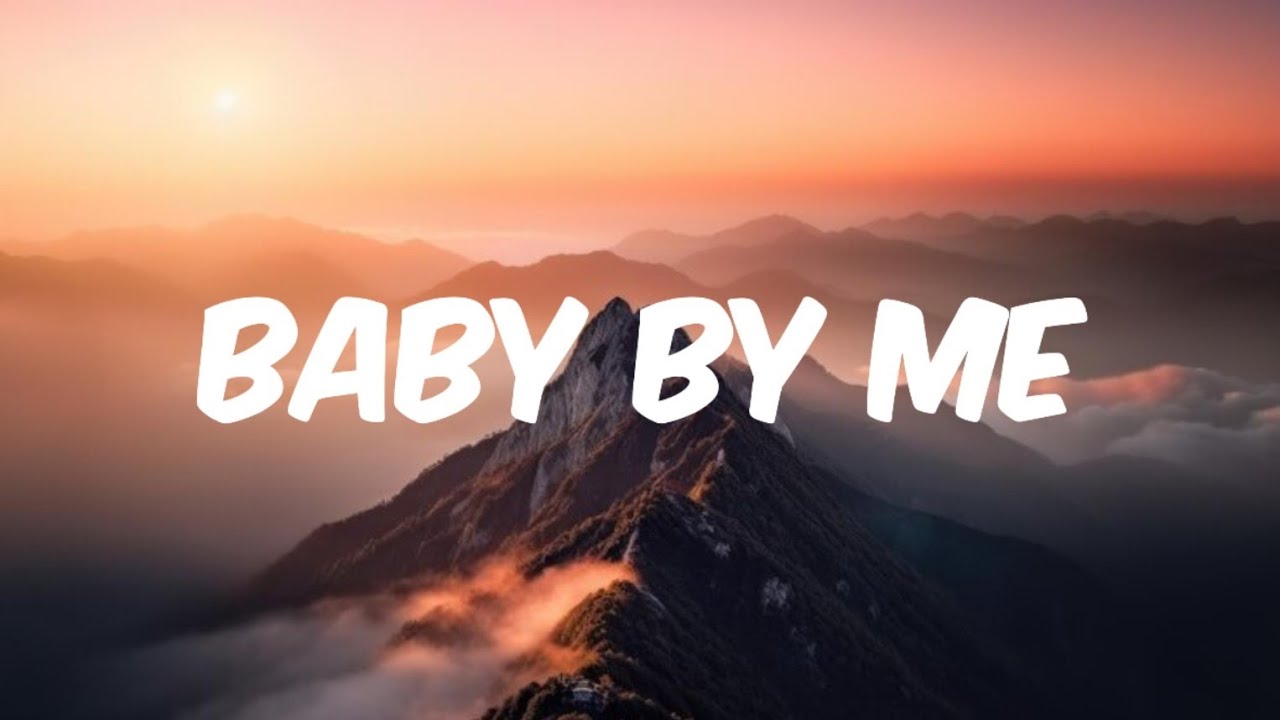 50 Cent - Baby By Me (Lyrics) ft. Ne-Yo - YouTube