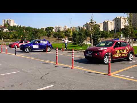 Küçükçekmece sınav alanı juke diye L park  #küçükçekmece #Lpark