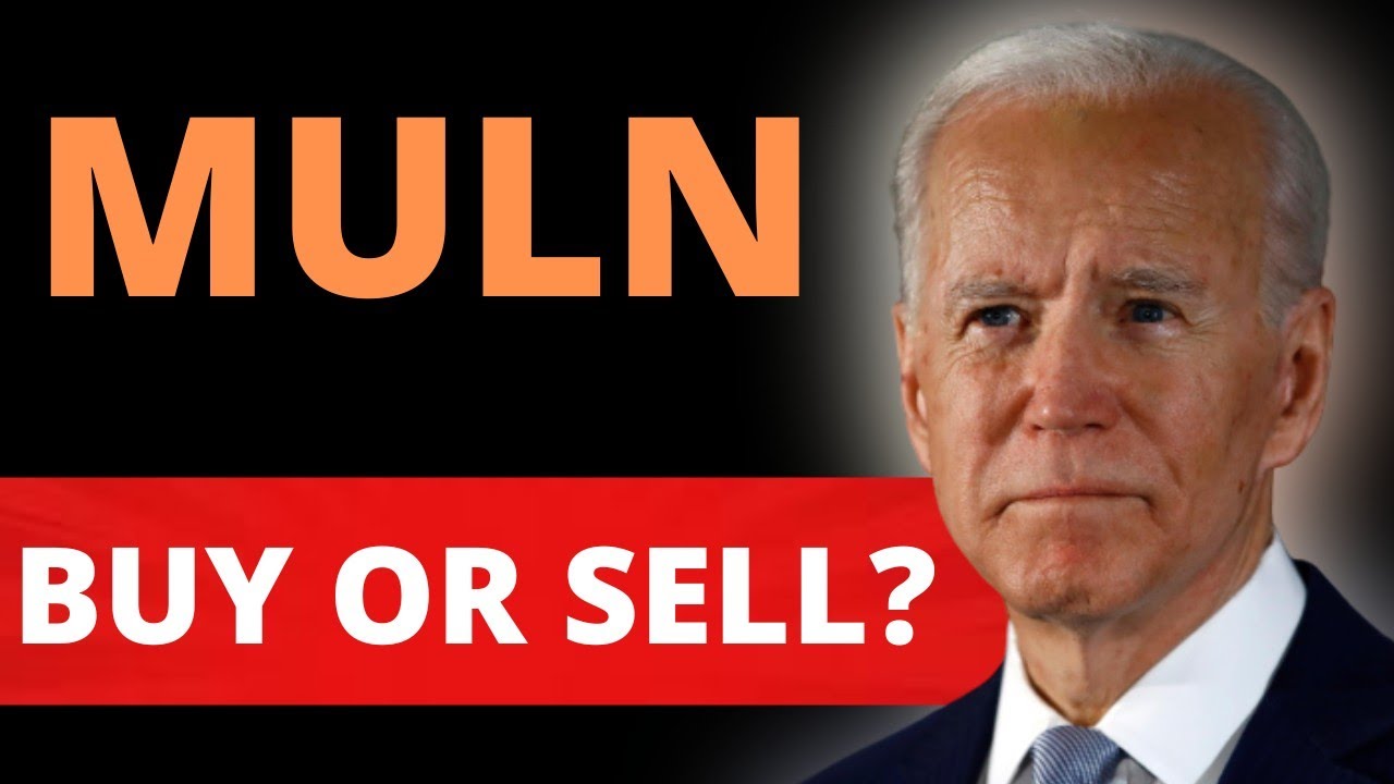 MULN Stock Breaking News Today | Mullen Automotive (MULN) Stock Short ...