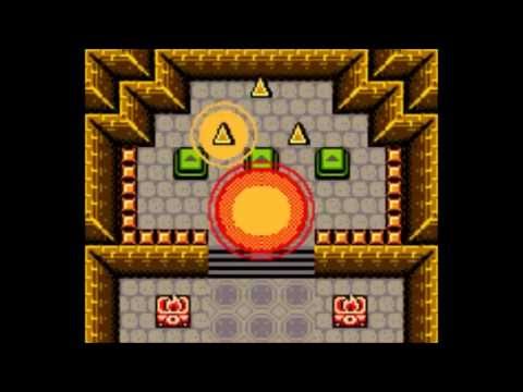 Let's Play the Legend Of Zelda Oracle of Seasons EP1 Welcome to ...
