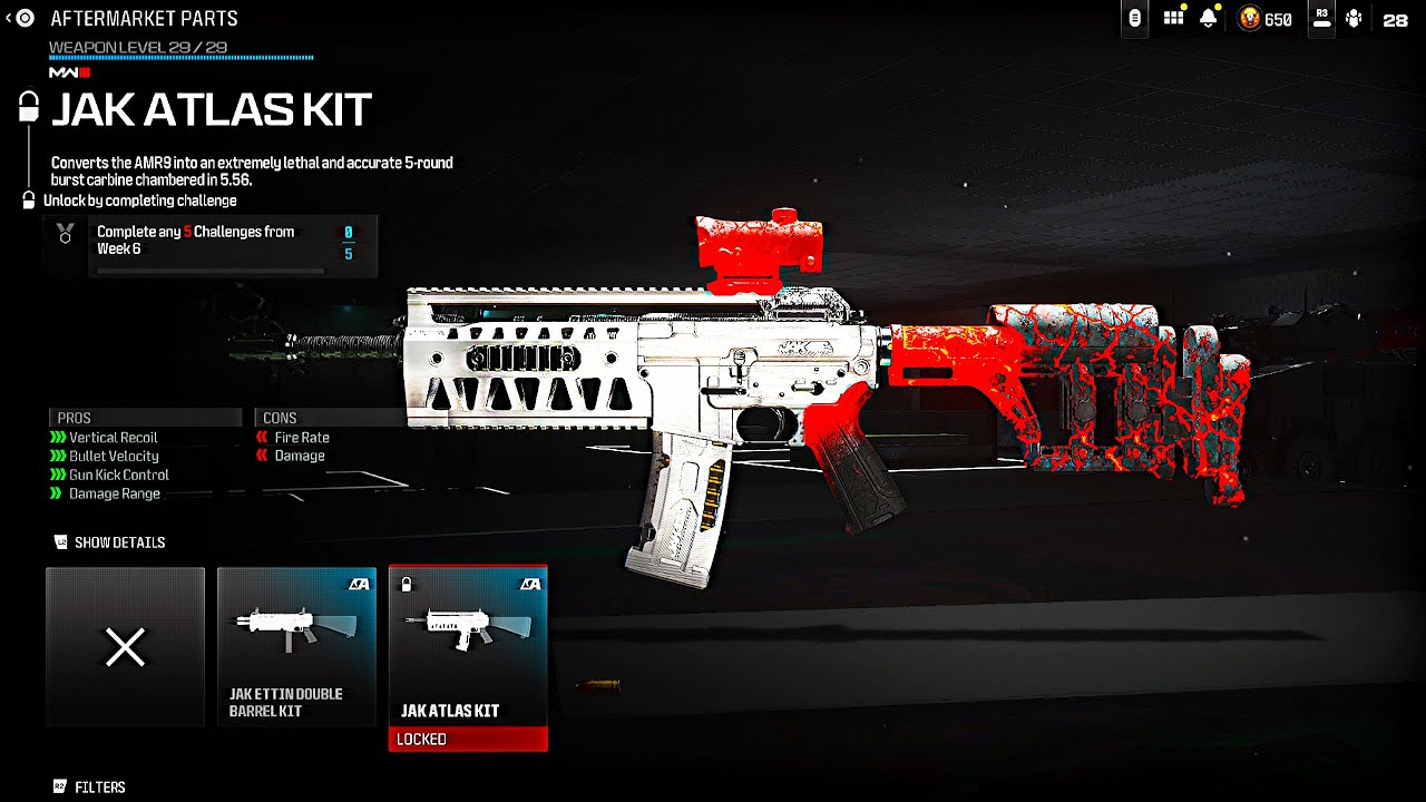 Is the NEW "Jak Atlas Kit" worth It? - YouTube