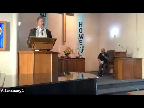 Apr 30, 2023: “The Aroma of Forgiveness” by Rev. Doug Abel - YouTube