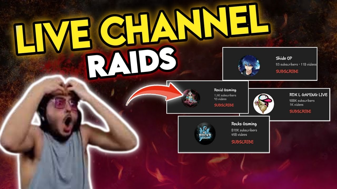 Reaction On Your Montages Live 🔥🥵| Live Reaction To You Montage ...