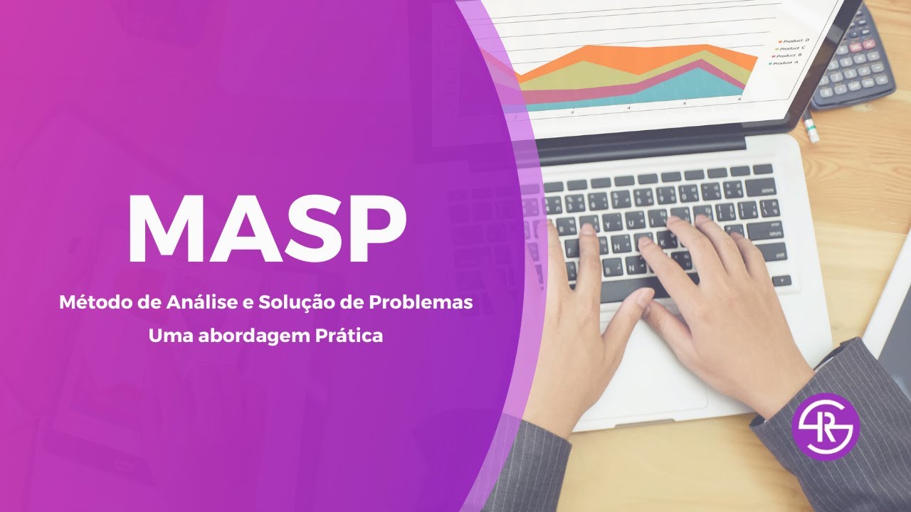 Uma Abordagem Prática de Utilização do MASP (Método de Análise de ...