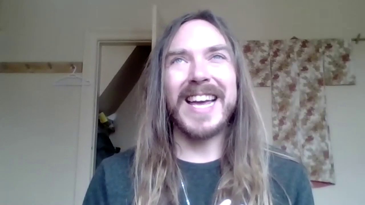 darren hall - YouTube