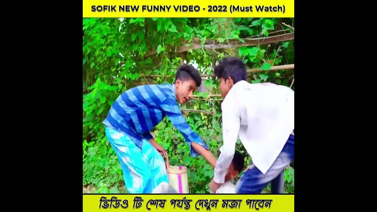 Sofik new funny video 2022😂😂 - YouTube