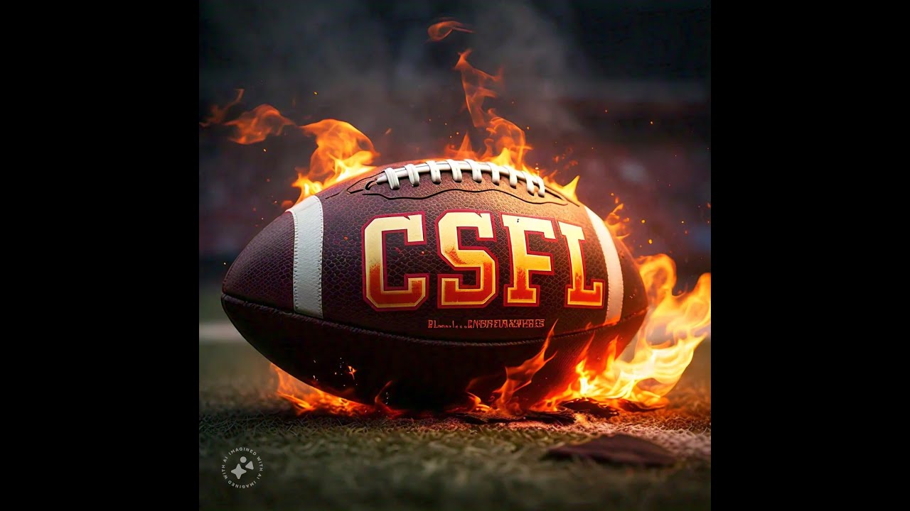 CSFL S11: WILDCATS VS MONSTERS - YouTube