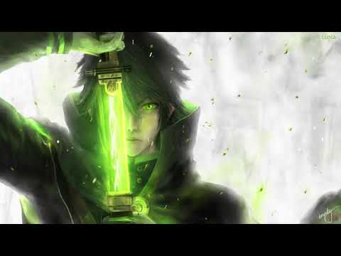 Owari no Seraph OST   1hundredknight  M 終わりのセラフ 2