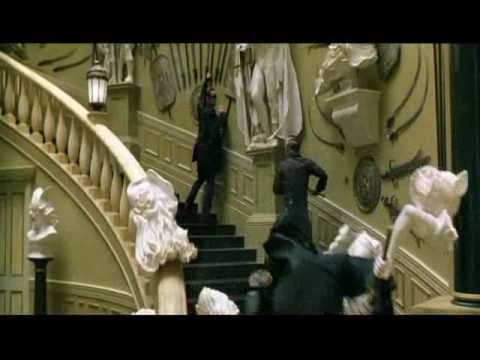 Rob Dougan - Clubbed To Death (Hybrid Remix)