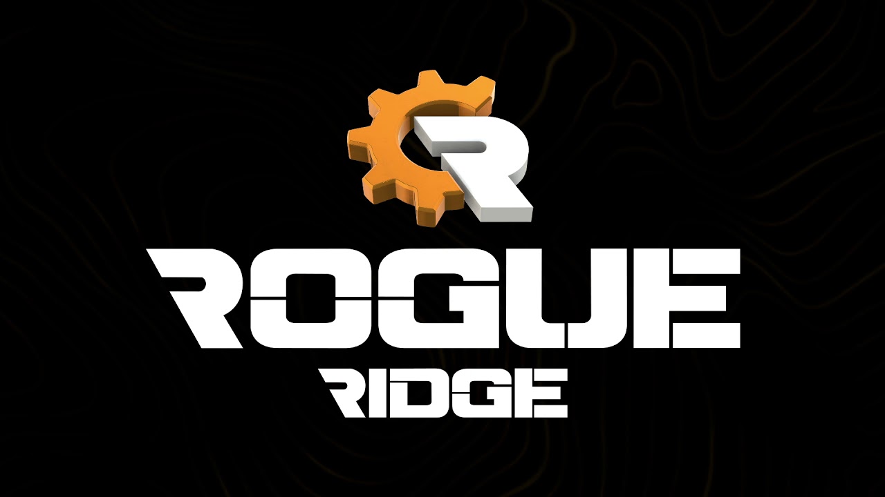 Rogue Ridge Logo Animation - YouTube