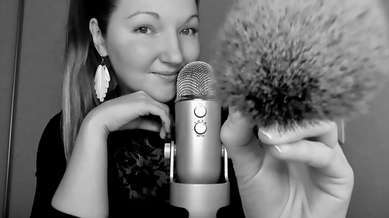 ASMR SOFT SINGING, WHISPERS & PERSONAL ATTENTION (Layered) Comforting ...