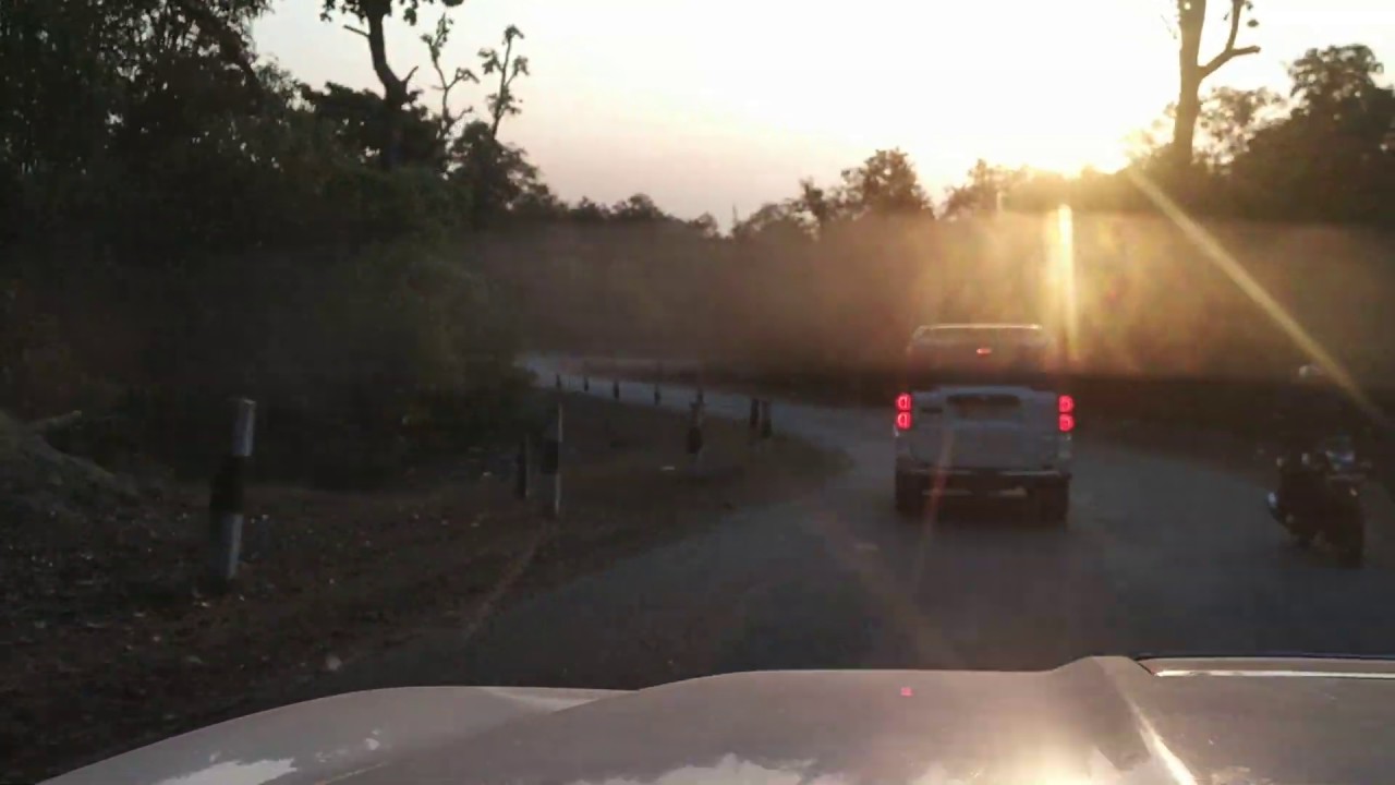 Gaighat, Nepal - YouTube