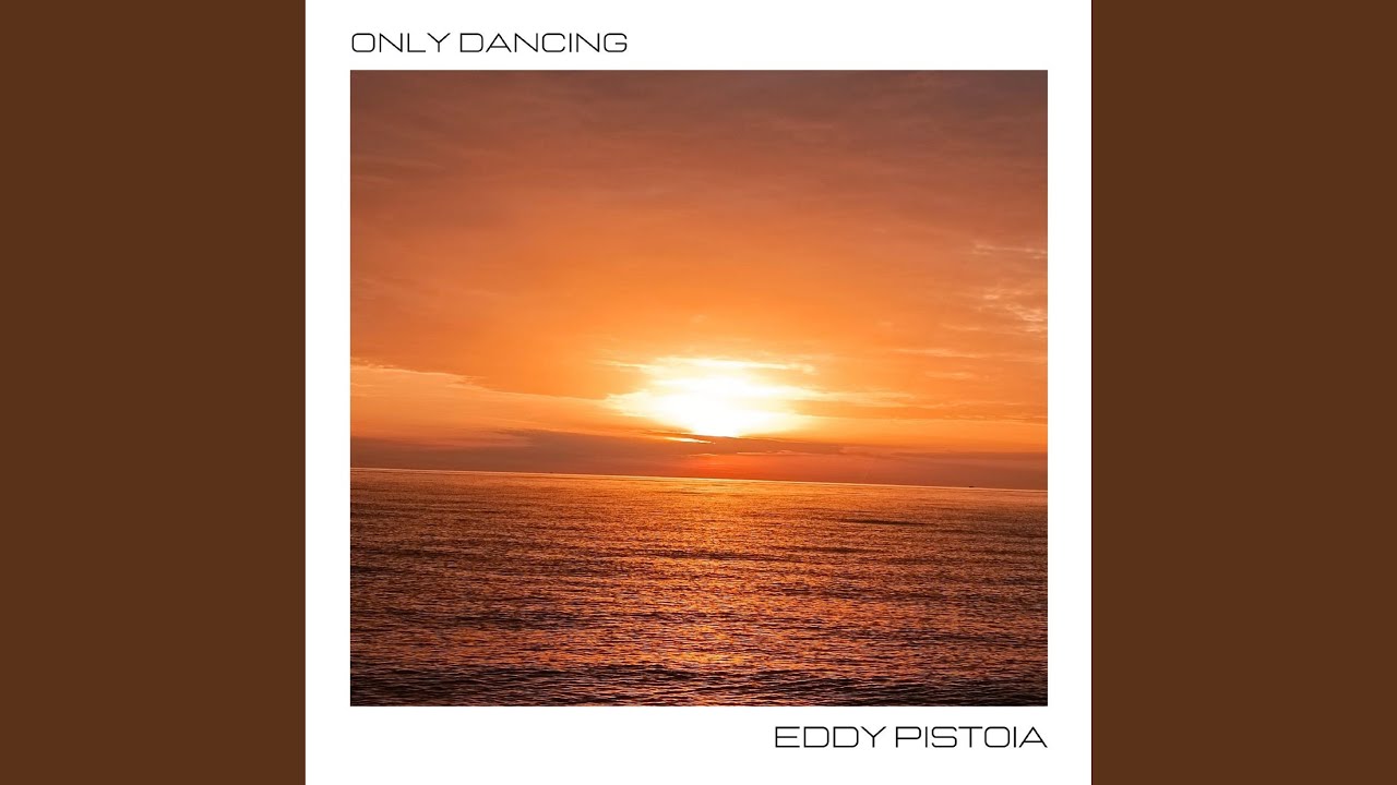 Only Dancing (Extended Mix) - YouTube