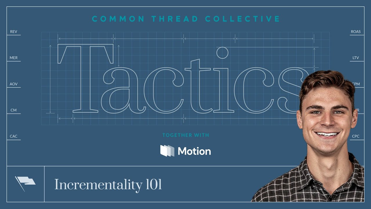 Incrementality 101: Everything You Need to Know - YouTube