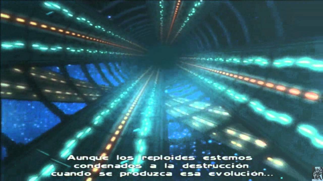 Megaman X8 - Sigma's Palace (Vile, Sigma & Lumine) -& ending Part 2 ...