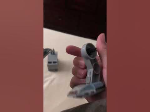 How to make a Lego robot (tutorial) - YouTube