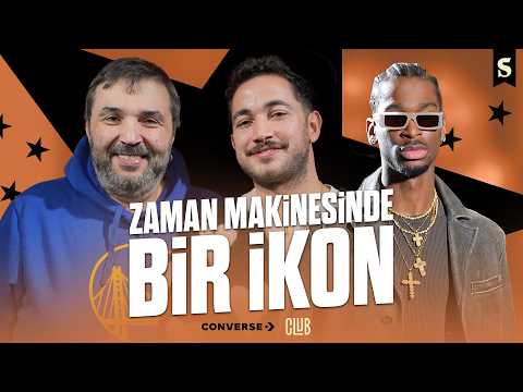 👟 Basketbolda Converse Kültürü ve Özgün Stiliyle Shai Gilgeous-Alexander | Kaan Kural & Ahmet Aksöz
