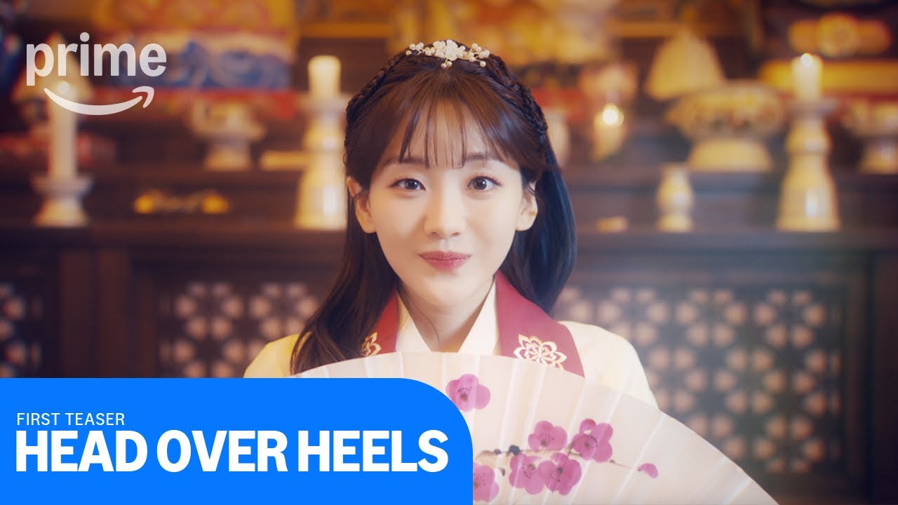Head Over Heels: Teaser | Prime Video - YouTube