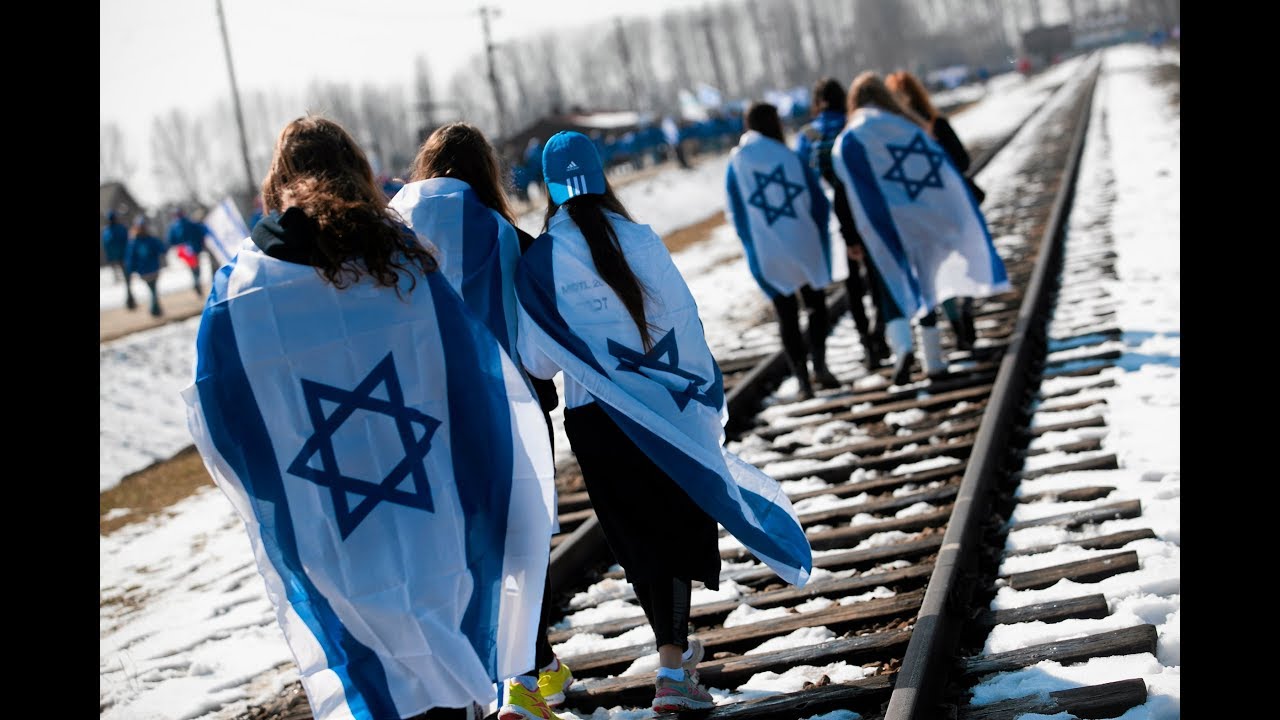 THIS IS WHY POLAND MUST PAY JEWS ??? - YouTube